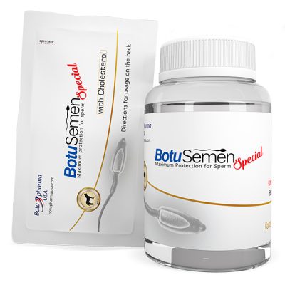 Botupharma - Charles Ranch Equine